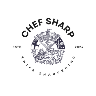 Chef Sharp - Premier Knife Sharpening Services in the UK