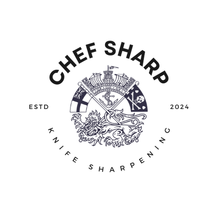 Chef Sharp - Premier Knife Sharpening Services in the UK