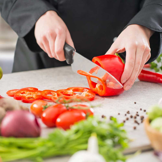 Chef Sharp - Premier Knife Sharpening Services in the UK